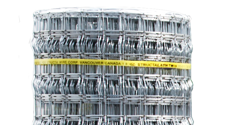 Wire by Structa Wire | Imasco Minerals Inc.